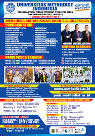Prestasi - LPP Methodist Medan